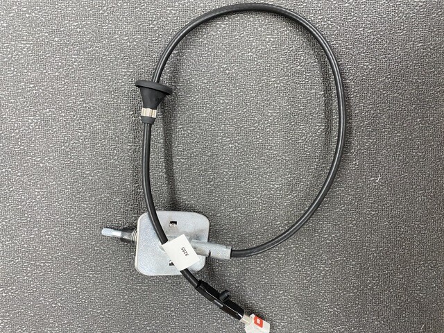 Dodge RAM Antenna Base & Cable 2009 - 2017 OEM 5064394ah for sale ...