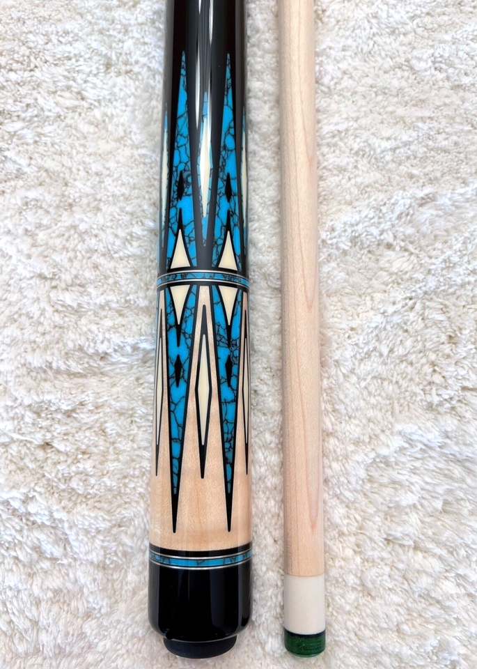 IN STOCK, Pechauer PL32 Limited Edition Pool Cue, #30 Of 50, FREE HARD ...