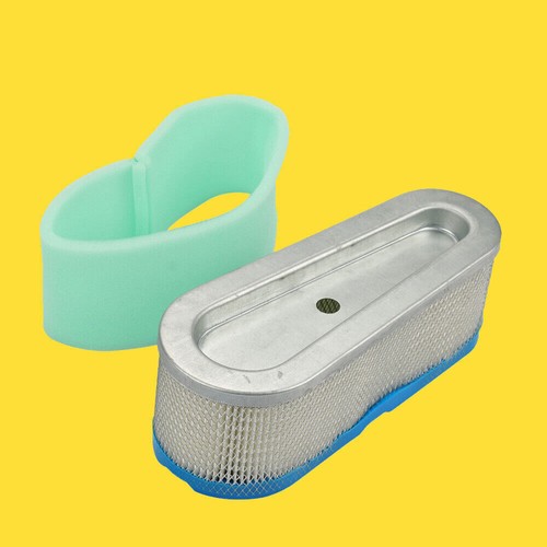 Air Filters Pre-Filter for BRIGGS 691667 493910 272477 8.5&10.5&11HP ...