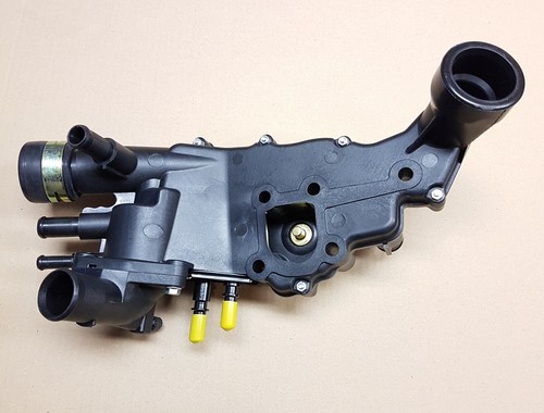 Thermostat Housing For Citoen Berlingo Xsara Peugeot 306 Partner 2.0 ...