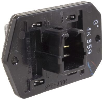 Blower Motor Resistor JA1743 MT1872 68048900AA (not for automatic a/c ...