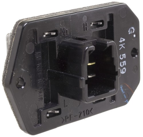 Blower Motor Resistor JA1743 MT1872 68048900AA (not for automatic a/c ...