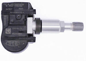 1 ONE MOPAR DODGE JEEP OEM 56029526AA 68078861AA TPMS TIRE PRESSURE ...