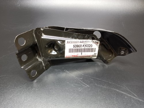 53908KK020 Genuine Toyota EXTENSION SUB-ASSY 53908-KK020 | eBay Australia
