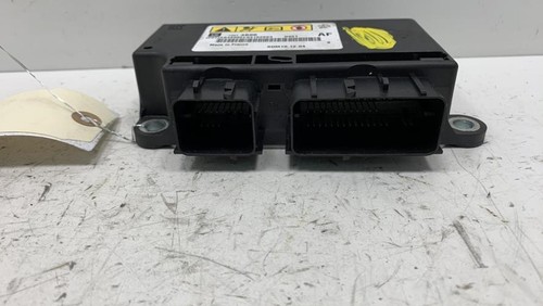 Boitier air bag OPEL ASTRA J PHASE 1 13574896 | eBay