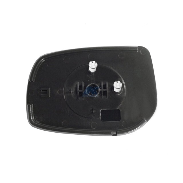 Passenger Side Mirror Glass Backing Plate For 2009-2013 Toyota Corolla ...