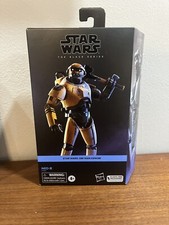Star Wars 6" Black Series NED-B (Deluxe)