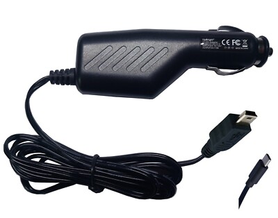 Car 5V DC Adapter For Vantrue OnDash S1 N1 N2 Pro 4K Uber Dual 1080P ...