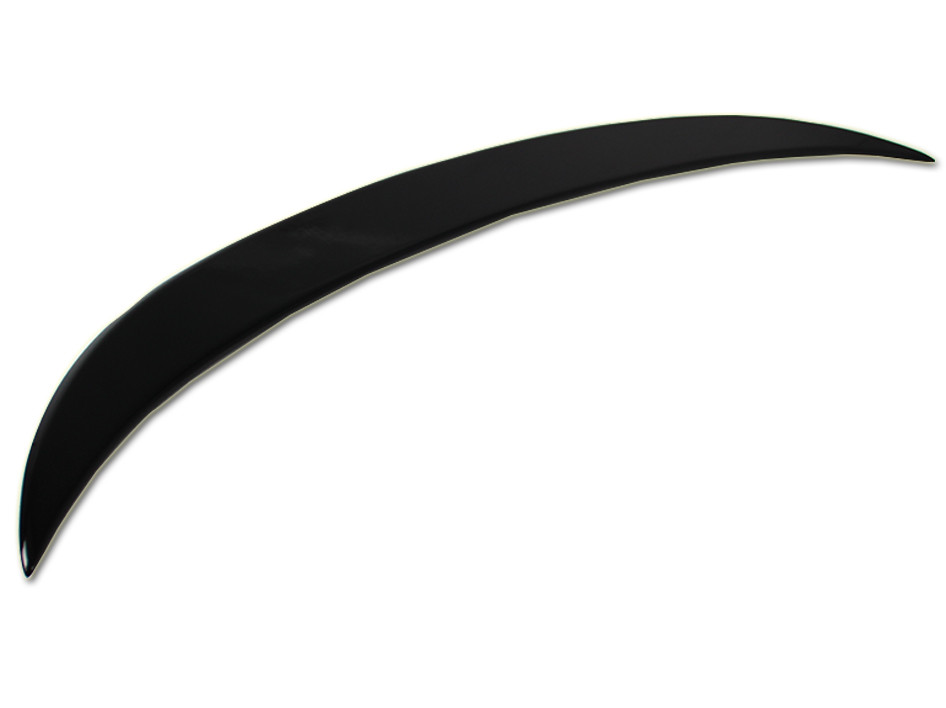US Painted Fits BMW E63 6 Series 2D V Style Rear Trunk Spoiler 04-08 ...
