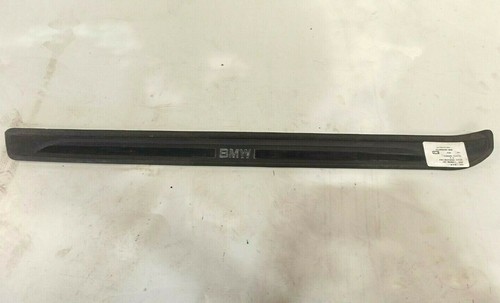 BMW 1 Series E81 2012 Door Inner Scuff Sill Plate N/S/R 60829010 | eBay