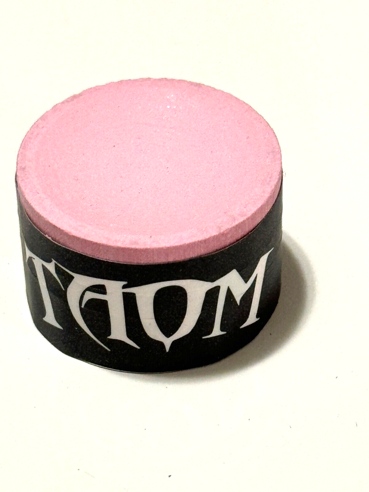 TAOM PYRO CHALK PINK EDITION MAX GRIP BRAND NEW SHIPS FREE AUTHORIZED ...