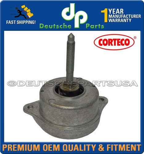 Porsche 911 997 C2 C4 Turbo Left / Right Engine Mount 99737504908 997 ...