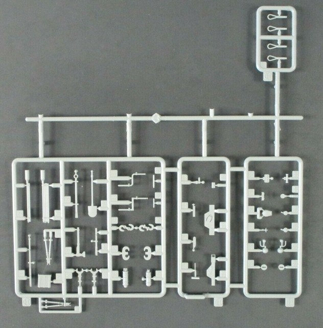 Dragon 6357 10.5cm K PZ SFL Iva "dicker Max" Ltd Model Kit 1 35 for ...