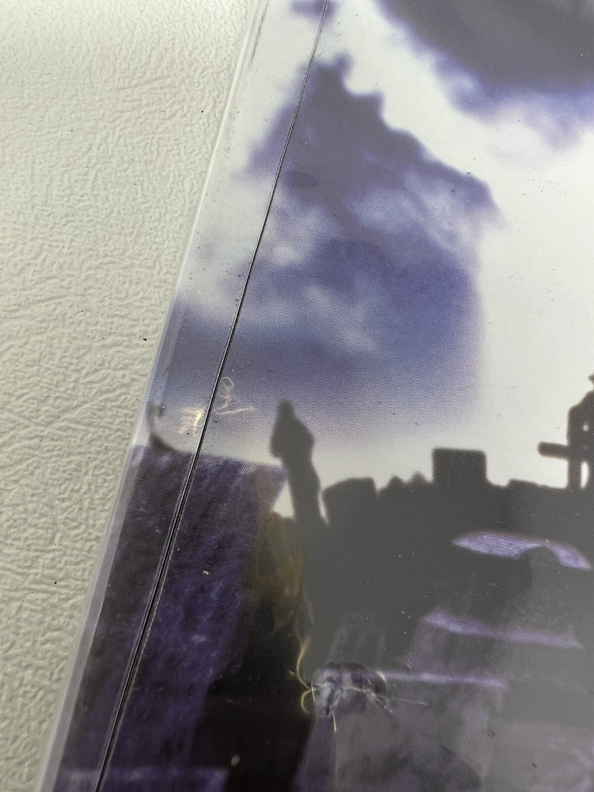 Cemetery Man (DVD, 1994 Film) Rupert Everett, Italian Horror Comedy NEW ...