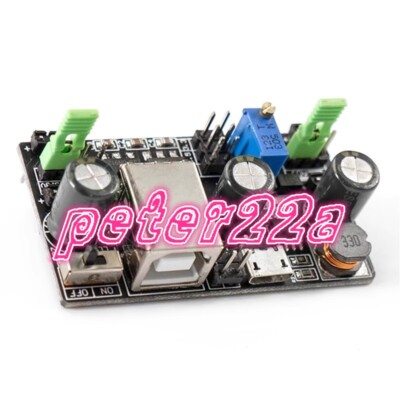 1PCS 3.3V USB Breadboard 5V power supply dual output voltage regulator ...