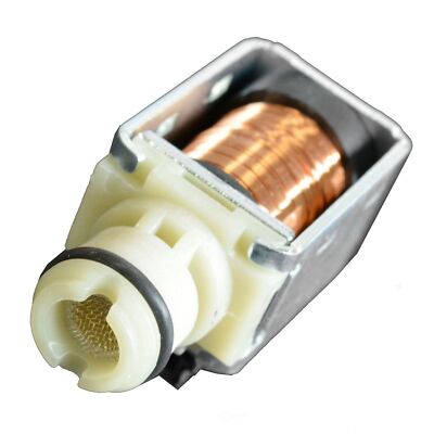 Automatic Transmission Shift Solenoid-Auto Trans, 4 Speed Trans DIY ...