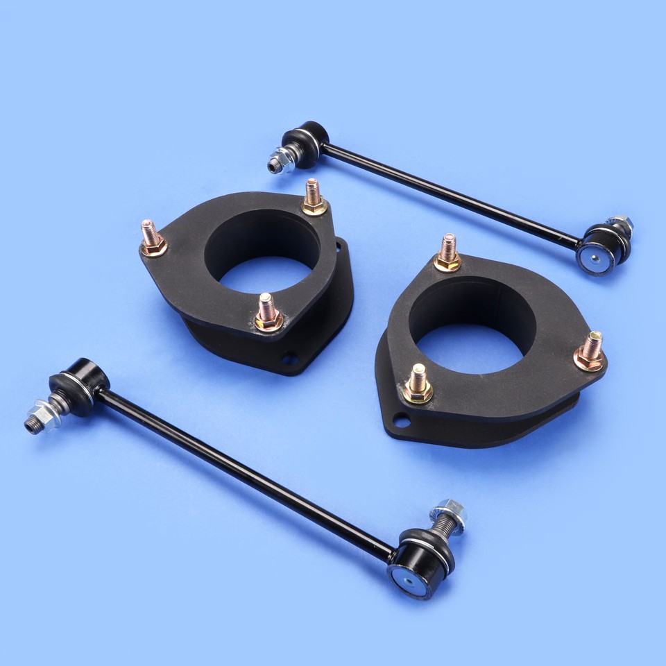 Front 2" Rear 1.5" Leveling Lift Kit For Honda Pilot 2003-2008 | eBay