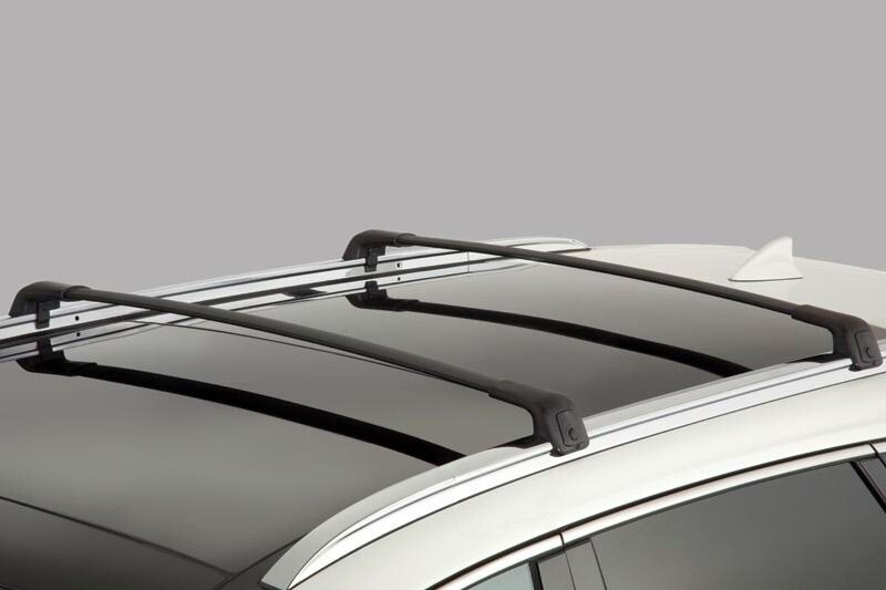 Roof Luggage Carrier Cross Rail KIA OEM ACCESSORIES C6021-ADU01 for ...