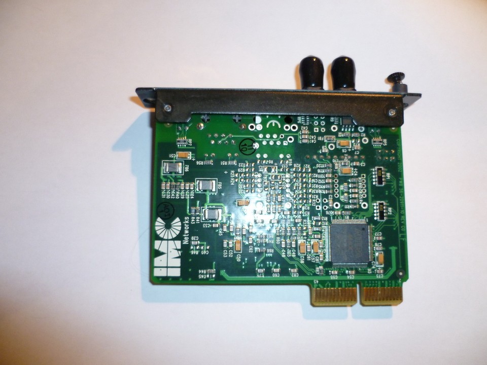IMC Networks 856-14911 iMcV - MediaLinx converter 10/100Mbps TX/FX ...