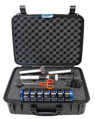 Cryogenics - Dewar Cryo