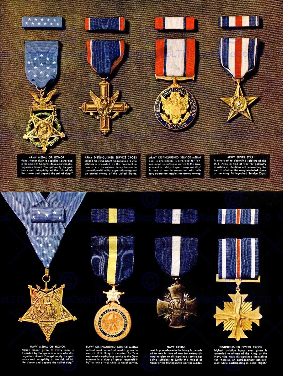 Air Force Medal Of Honor