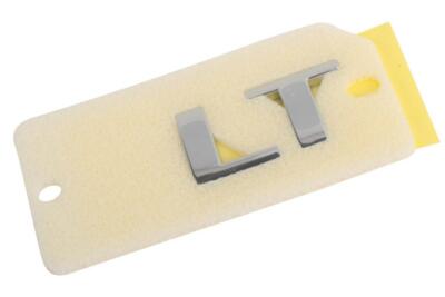 GM Genuine Parts 84121295 Liftgate Emblem | eBay