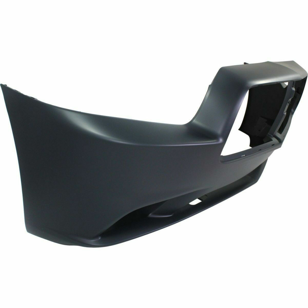 New Front Primed Bumper Cover Fits 2011-14 CHARGER CH1000993 | eBay