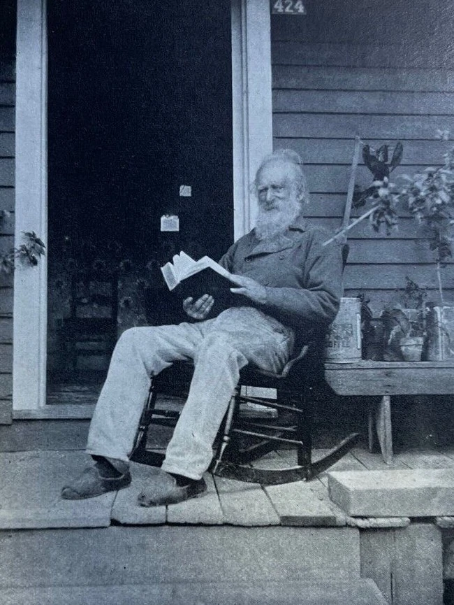 Louis David Simoneau