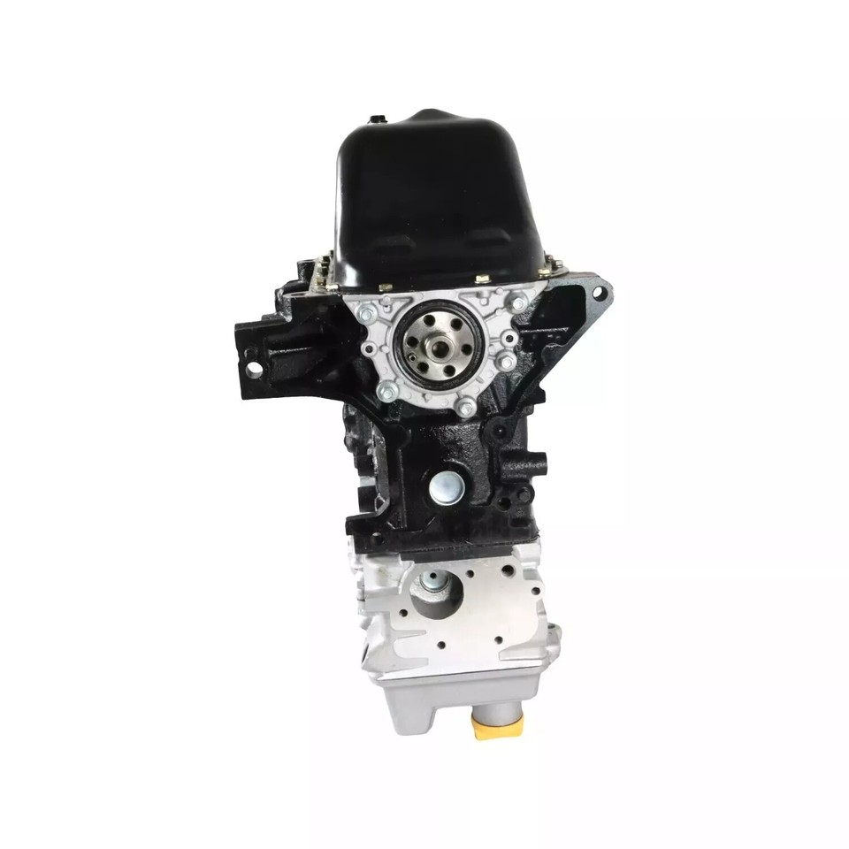 For John Deere 835E 835M 835R 825i Gator Gasoline Engine Motor Assy ...