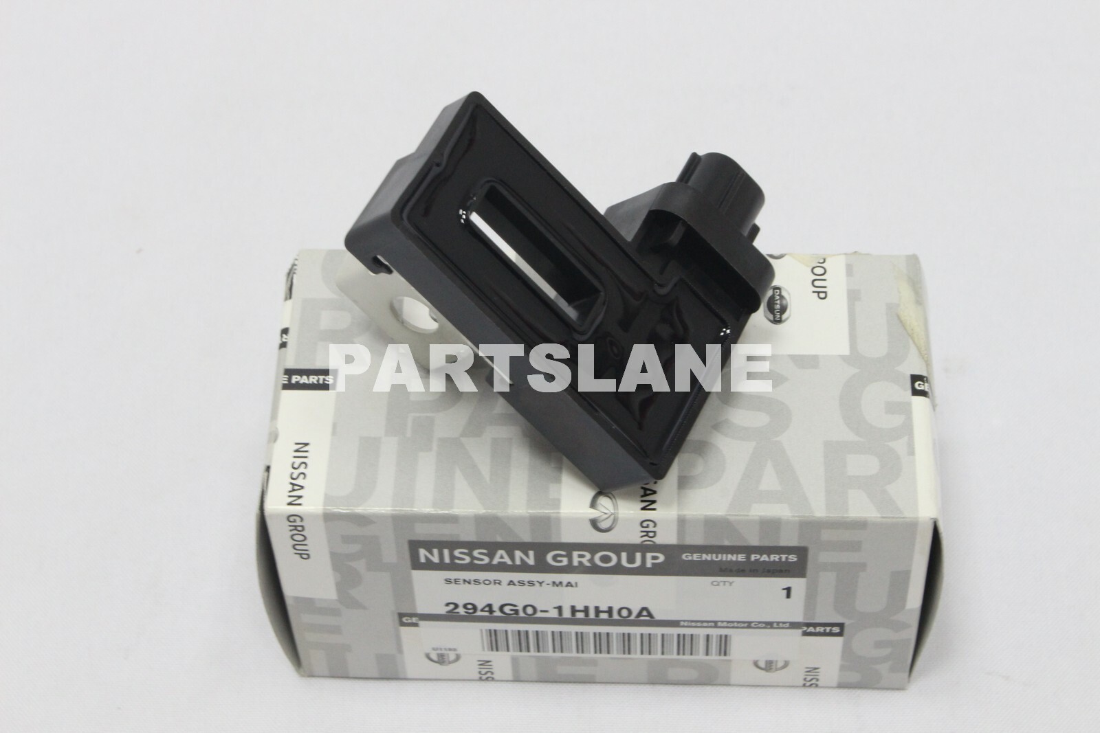 294G0-1HH0A Nissan OEM Genuine SENSOR ASSY-MAIN CURRENT | eBay