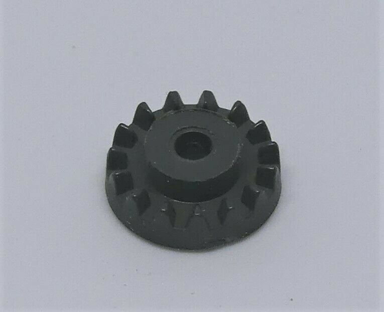 HTF 12pk Aurora 15 tooth crown gear OEM for 4 Gear chassis & Tjet ...