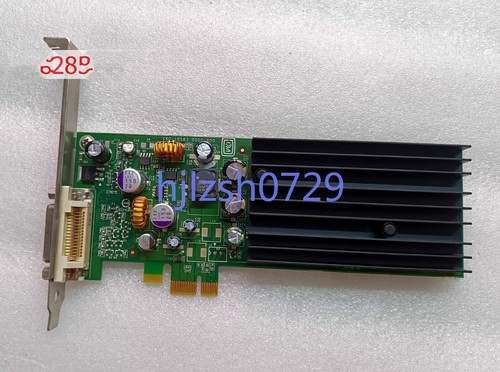 1PC Fujitsu S26361-D1473-V31 GS3 Quadro NVS 285 graphics card | eBay