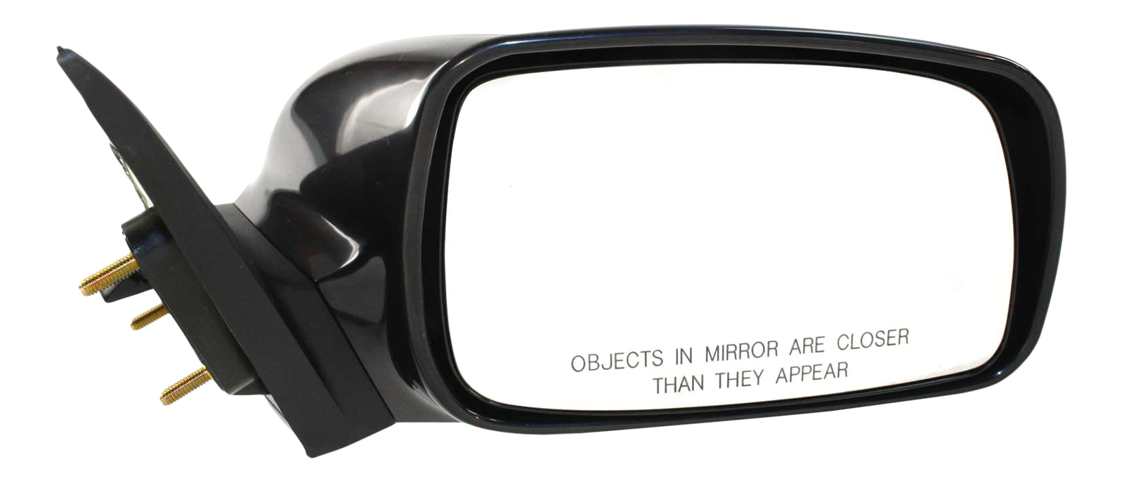 Passenger Side Mirror Outside Rear View For Toyota Camry 2007-2011 | eBay