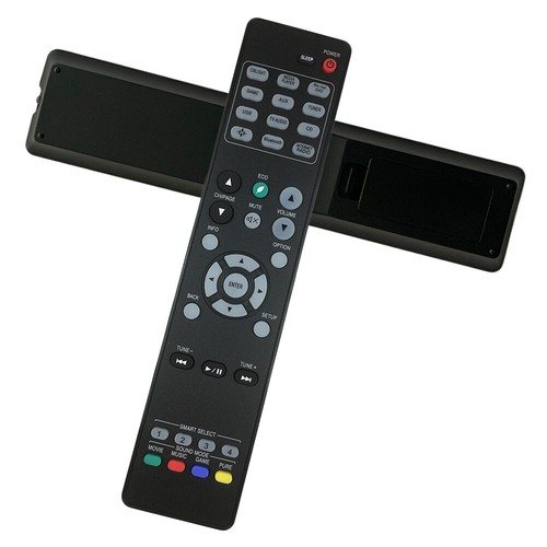 Remote Control For Marantz NR1506 NR1508 NR1509 NR1510 Network Audio Receiver | eBay