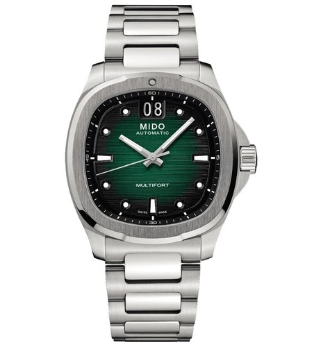 MIDO MOD. M049-526-11-091-00 14259278 454410332167 | eBay