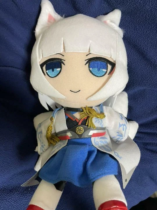 Azur Lane, Plushie🦗 Ganhe bônus gratuitos em cassinos