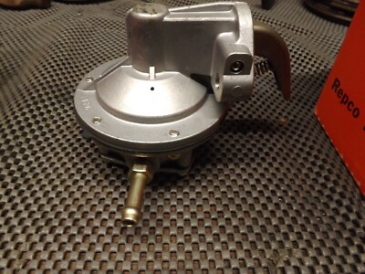 TOYOTA NOS FUEL PUMP 8RC & 18RC REPCO PN 151-1079 HILUX & CORONA | eBay