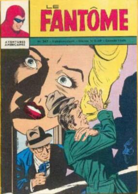 Le Fantôme (1969) 247 Le ork, le tyran (Moore) (t. proche neuf) | eBay