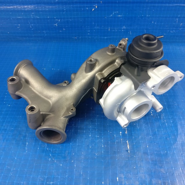 Turbolader Turbo Mitsubishi 49189-07803 | Acquisti Online su eBay