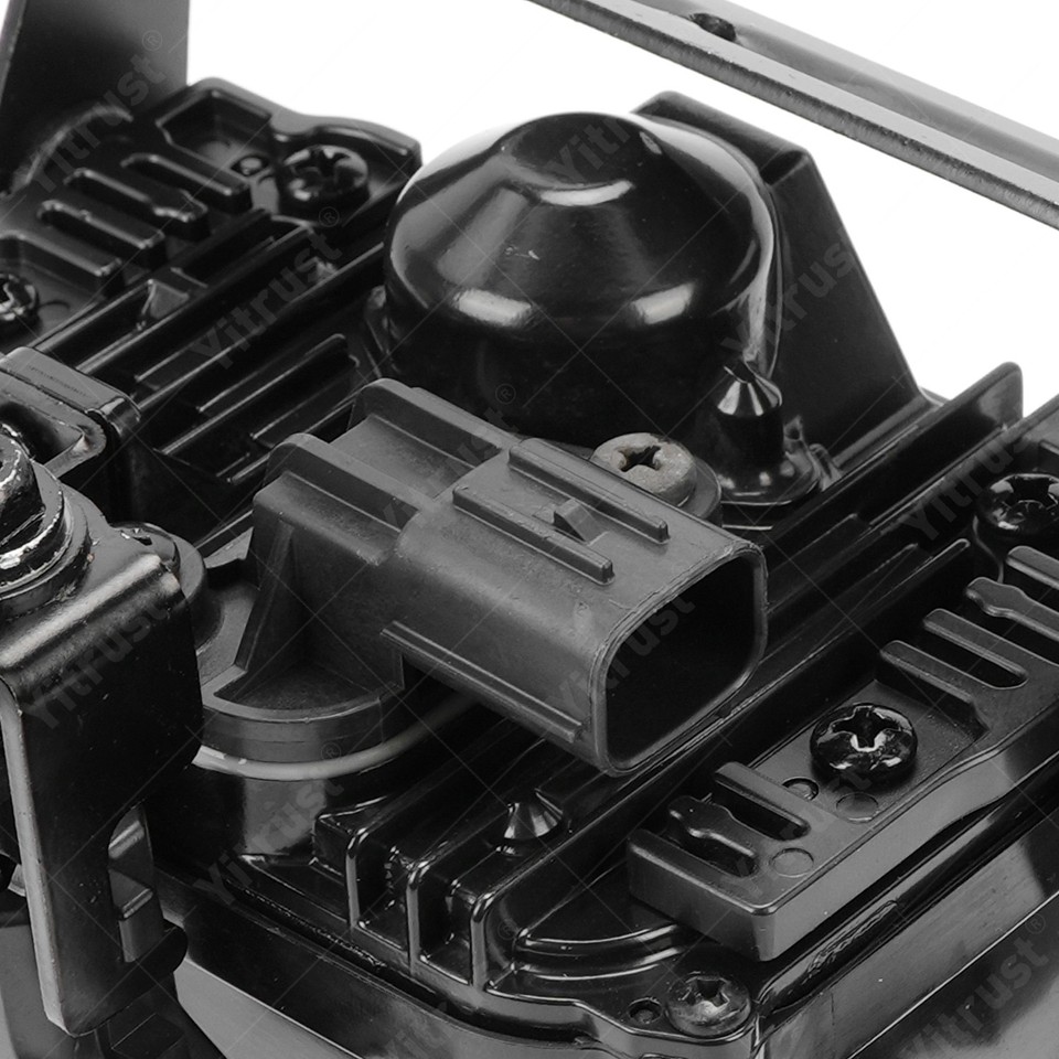 OEM For 17-19 Toyota Highlander Cruise Distance Control Sensor Radar ...