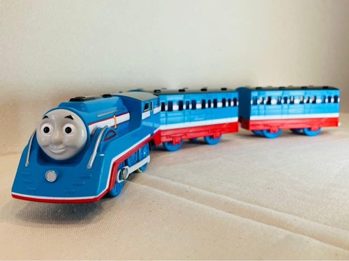 Plarail Thomas Series Streamlined | eBay