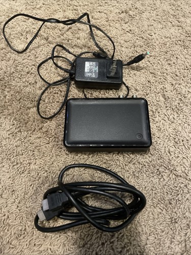 Xfinity XiD-C Pace CXD01ANI Black HDMI Port Comcast Top Cable TV Box W ...