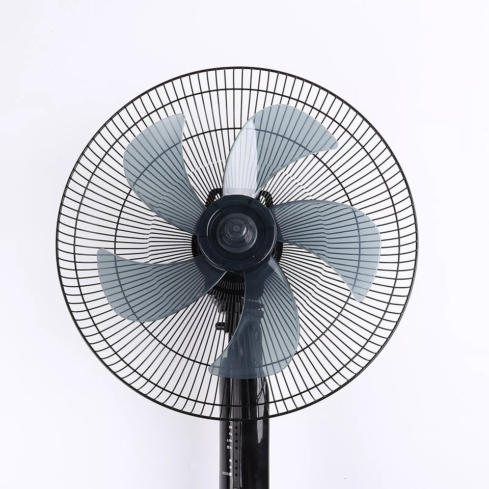 Table Fan Blade Desk Fan Blade Office Use Home Use Noise Reduction AS ...