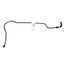 OEM NEW 1.8L Throttle Body Inlet Heater Pipe Hose Cruze Sonic Astra ...