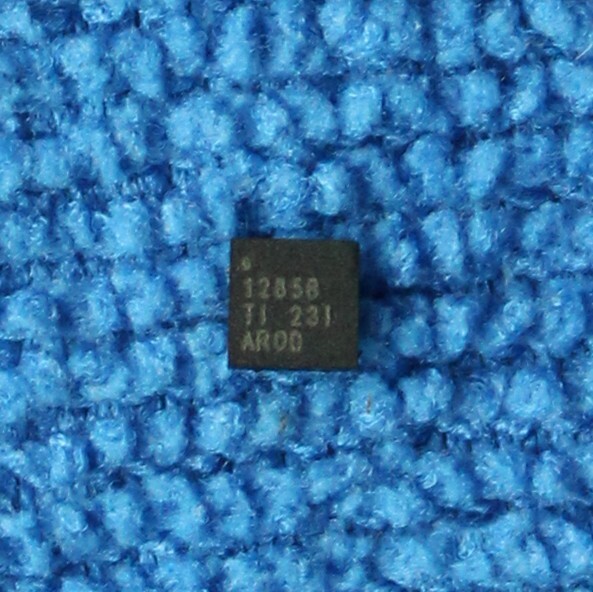 10pcs TPS51285BRUKR TPS51285B 1285B QFN Integrated Circuit IC | eBay
