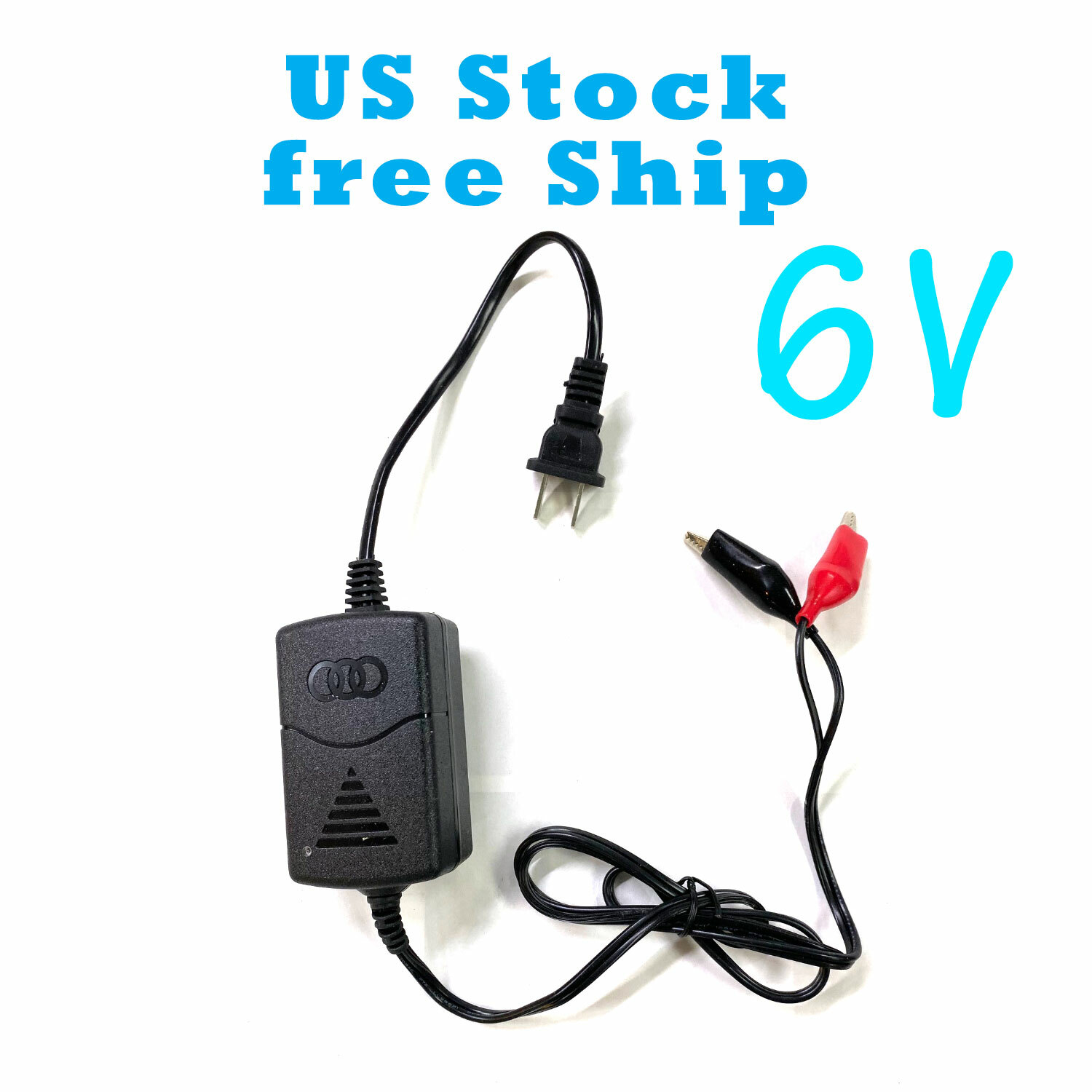 לירוק אשלי פורמן עתירה 6 volt rechargeable battery charger לשטוף לוויין ...