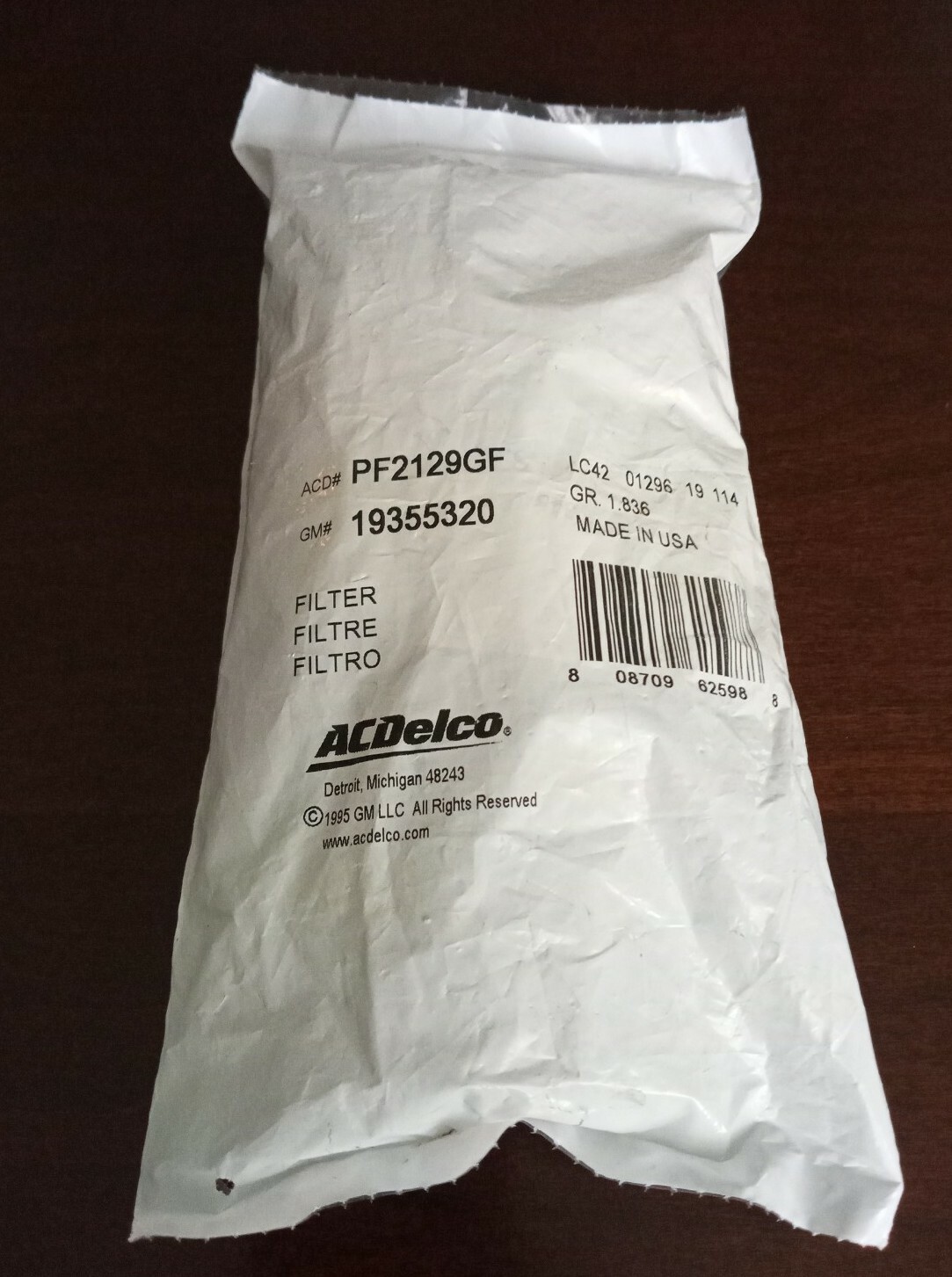 Fram PH4386 - cross reference oil filters | oilfilter-crossreference.com