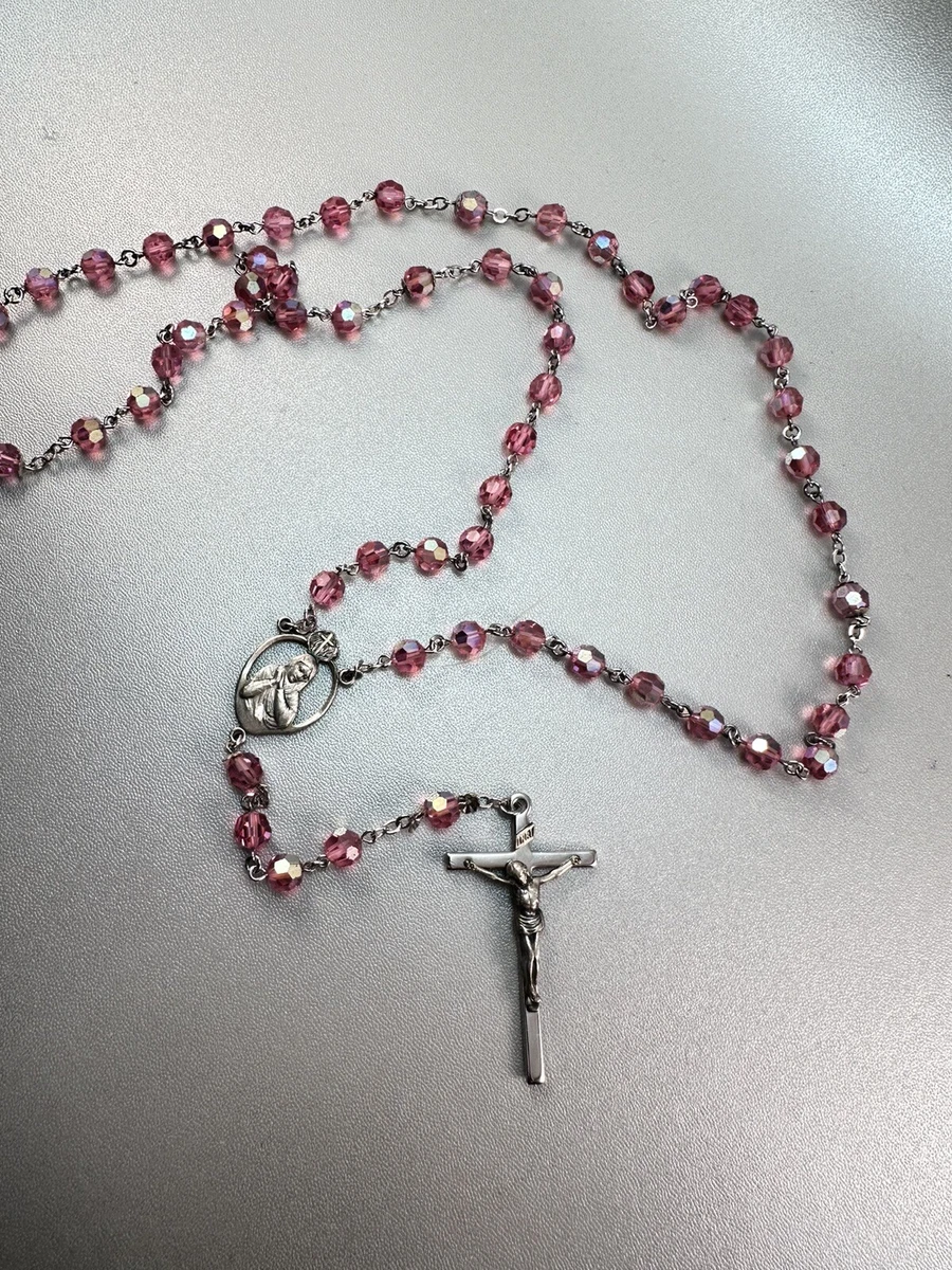 Most Beautiful Rosary