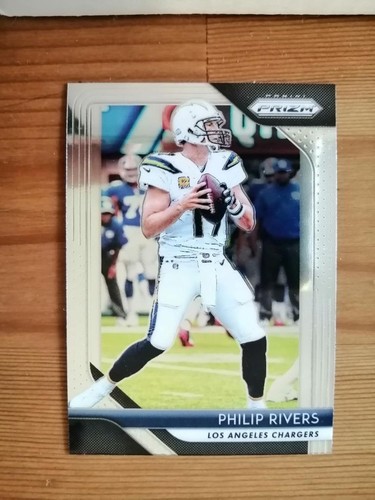 PHILIP RIVERS Card # 96 FREE SHIPPING B9R2S2 | eBay