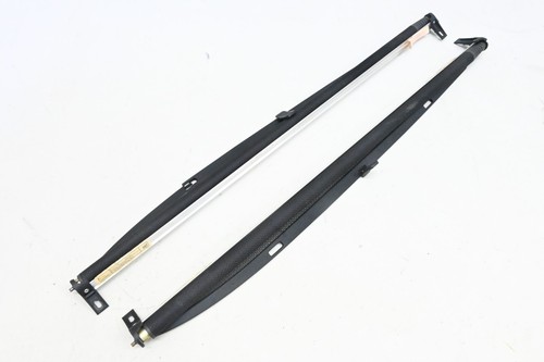 ⭐ 95-01 Bmw E38 7 Series Rear Door Panel Retractable Sun Shade Visor ...